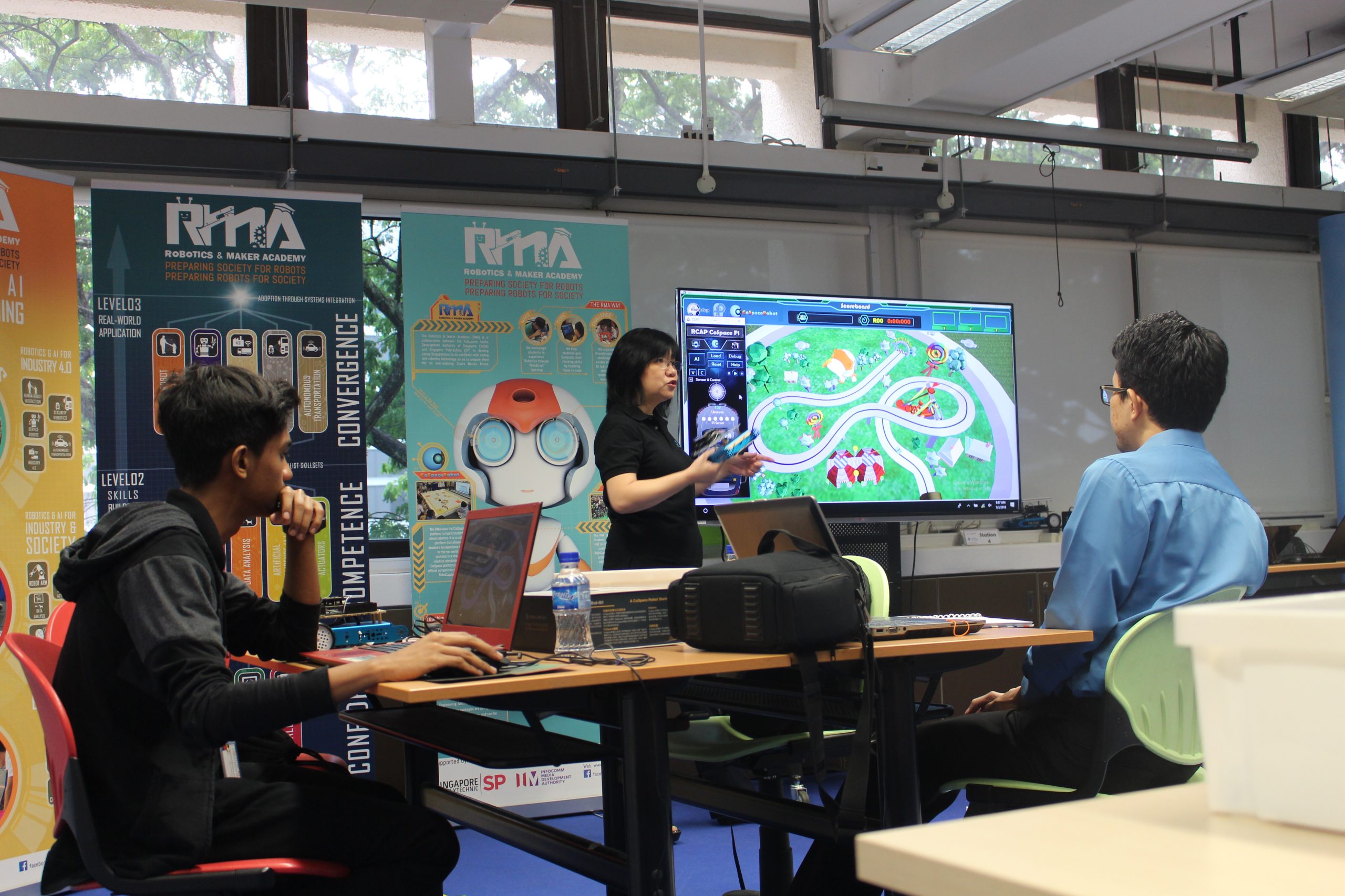 Main Page - Philippines STEM Education Portal